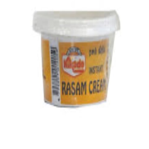 NIKADO INSTANT RASAM (90G) - Nutrigreenes